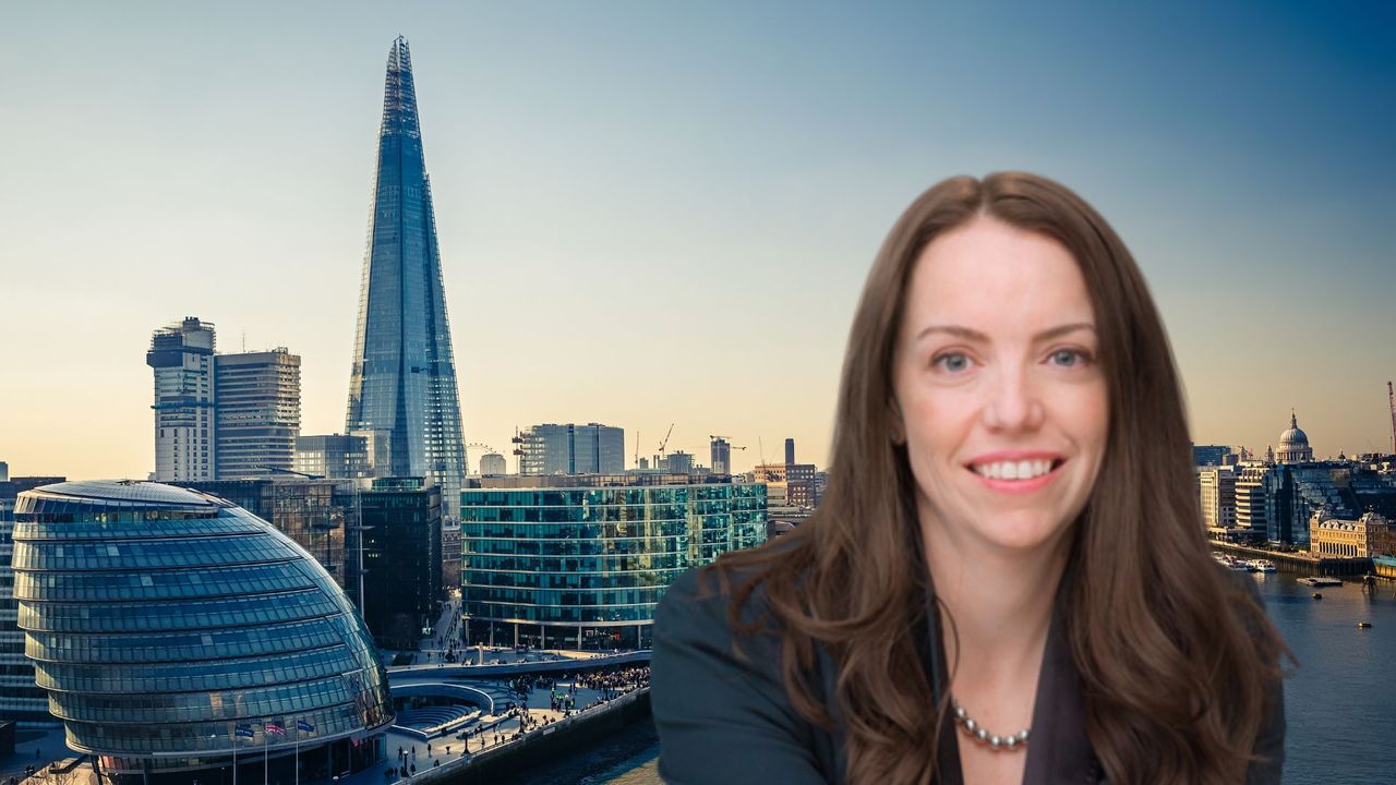 Marsh UK rebrand takes shape with consulting head named CEO ...